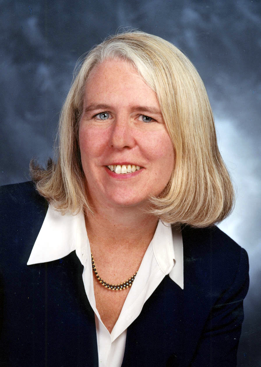 Liz More - New England Affordable Housing Management Association