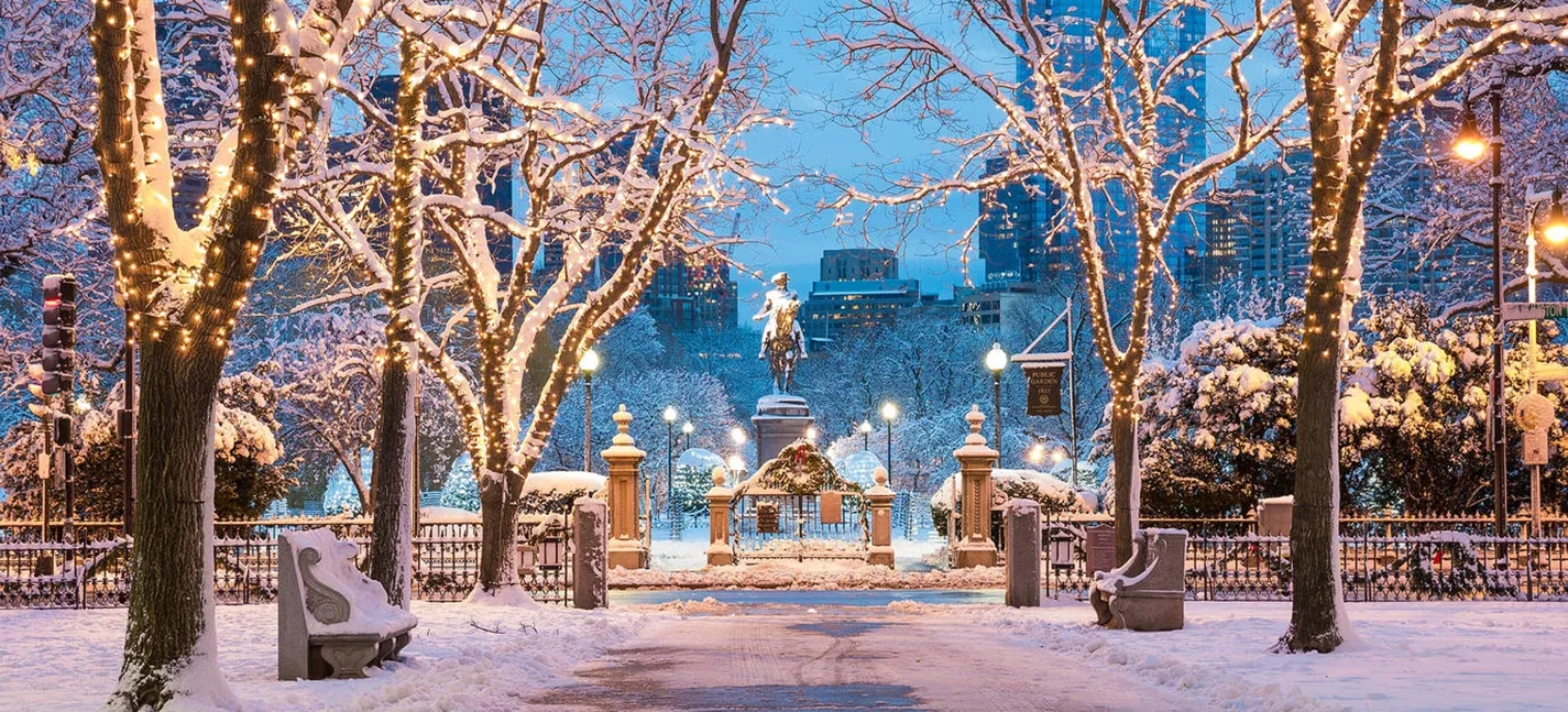 New England Affordable Housing Management Association